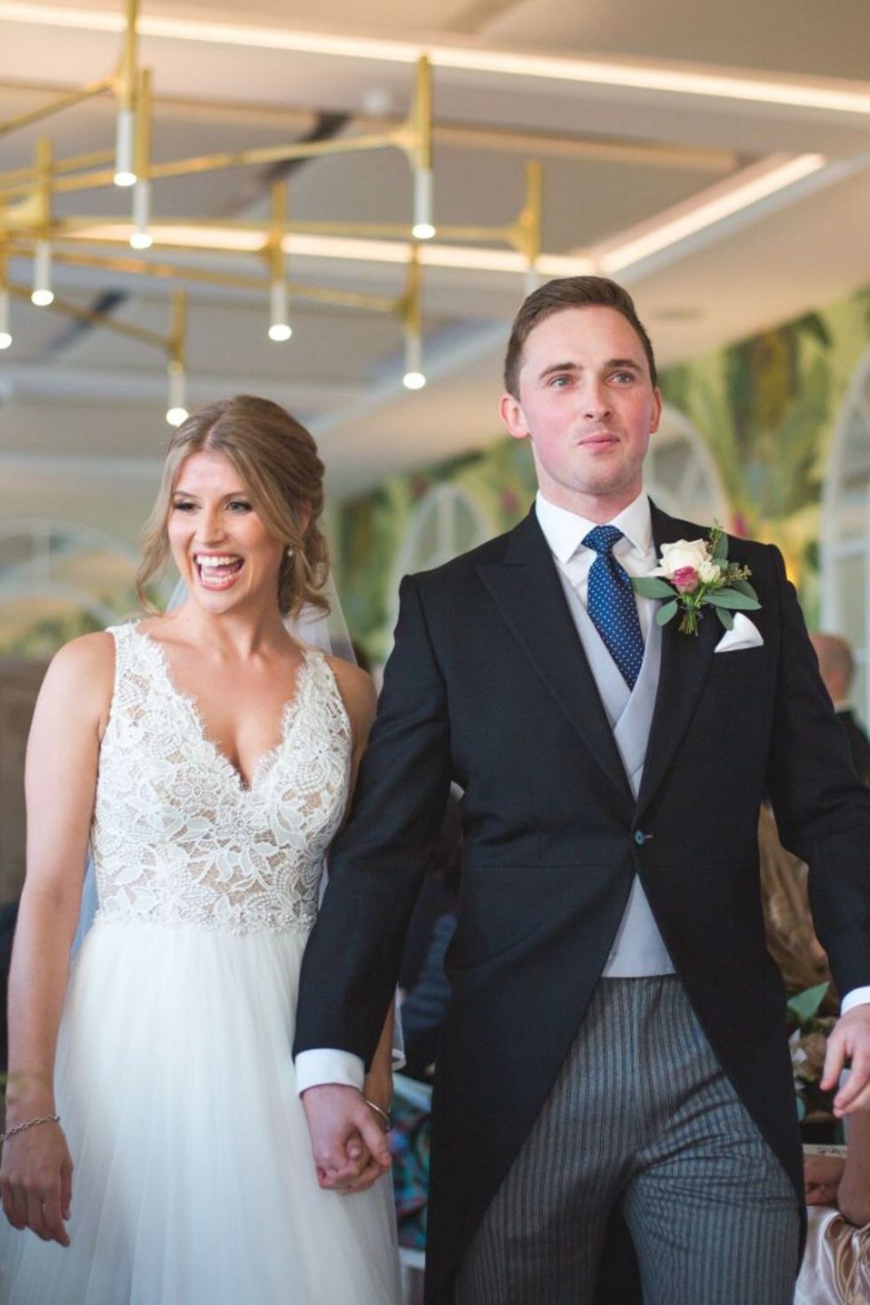 Getting Legally Married: The Process In Full Detail