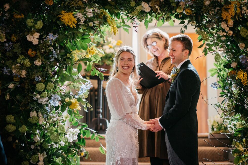 Registrar Wedding Ceremonies: The Facts & Your Best Options