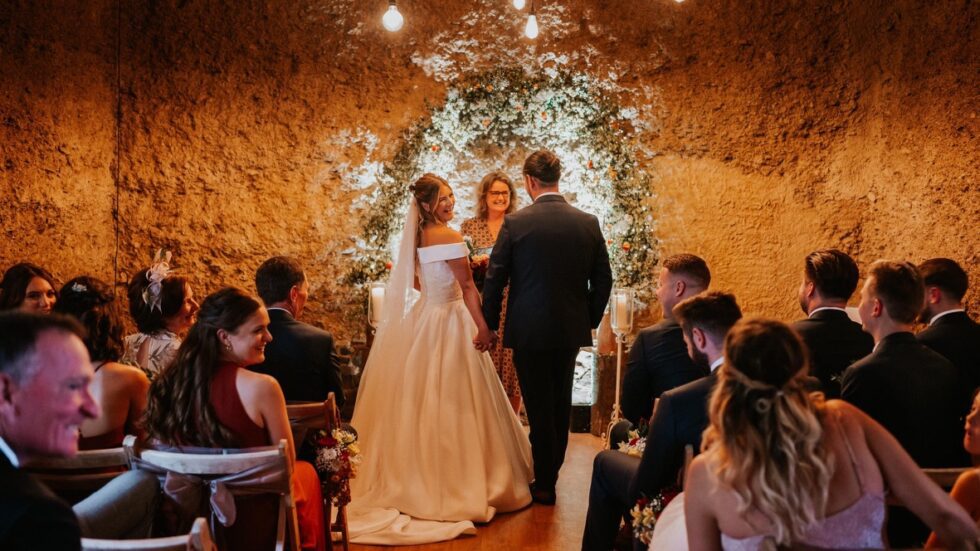 Civil Wedding Ceremony - The Ultimate Guide | You'll Love It