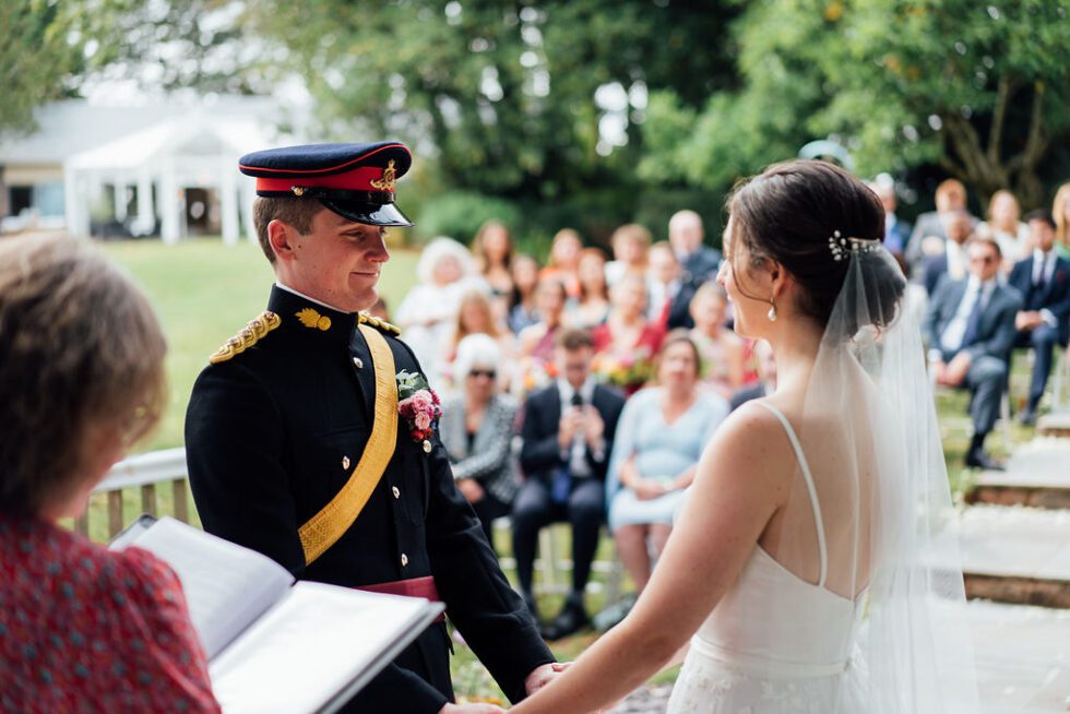 Civil Wedding Ceremony - The Ultimate Guide | You'll Love It